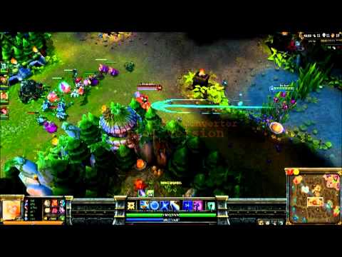 Epic Lux Lasers League of Legends