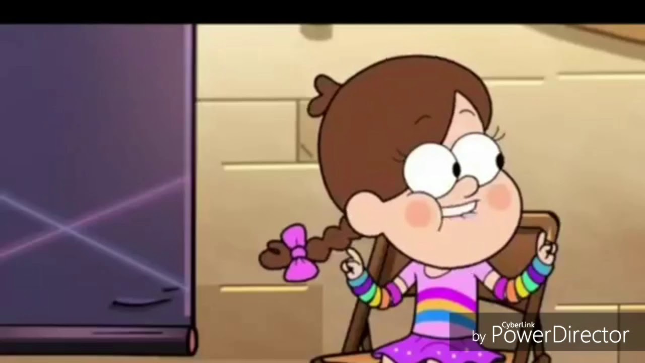 Good Luck Mabel- Study Date - YouTube