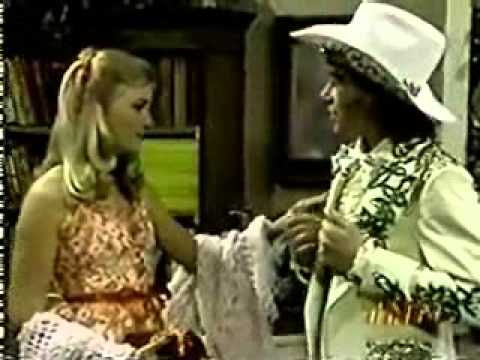 Kelly Parsons in Alice (TV series 1976--1985) - YouTube