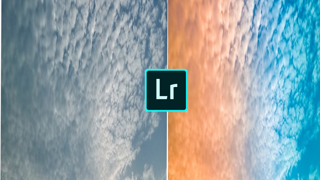 Lightroom editing dual tone mobile ️ ️,Lightroom premium apk link in ...