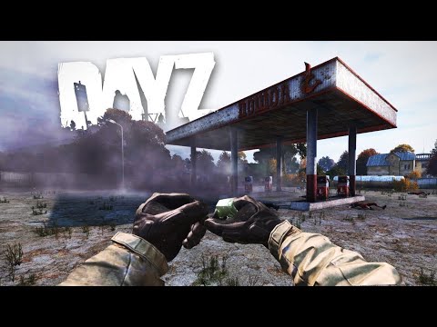 DayZ PS4 (LIVE COMMENTARY GAMEPLAY) - Episode 12: Another "FRESH SPAWN ...