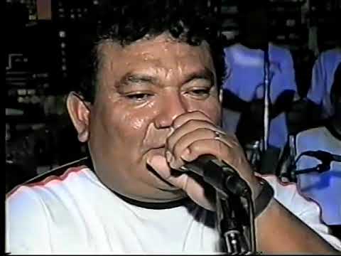 ARMONIA 10  OJOS NEGROS   MAKUKO GALLARDO   TRUJILLO   1999 480p