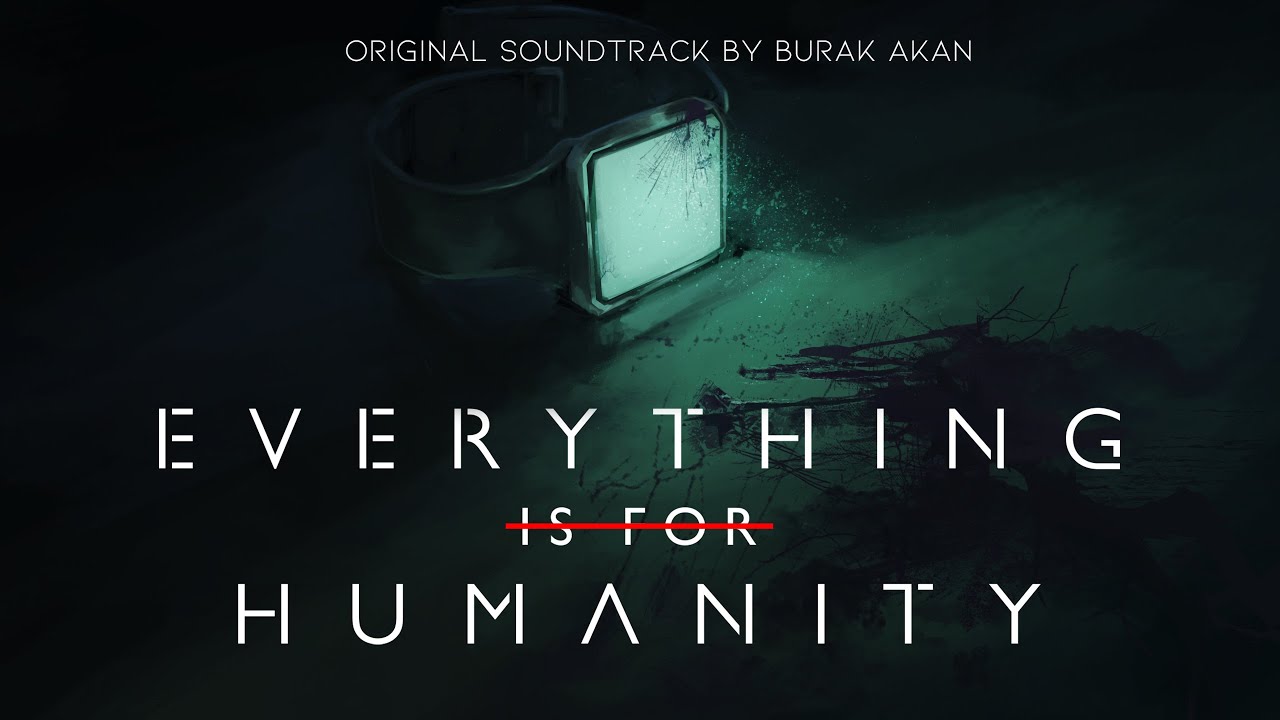Meta Sapien - Everything is For Humanity Original Game Soundtrack - YouTube