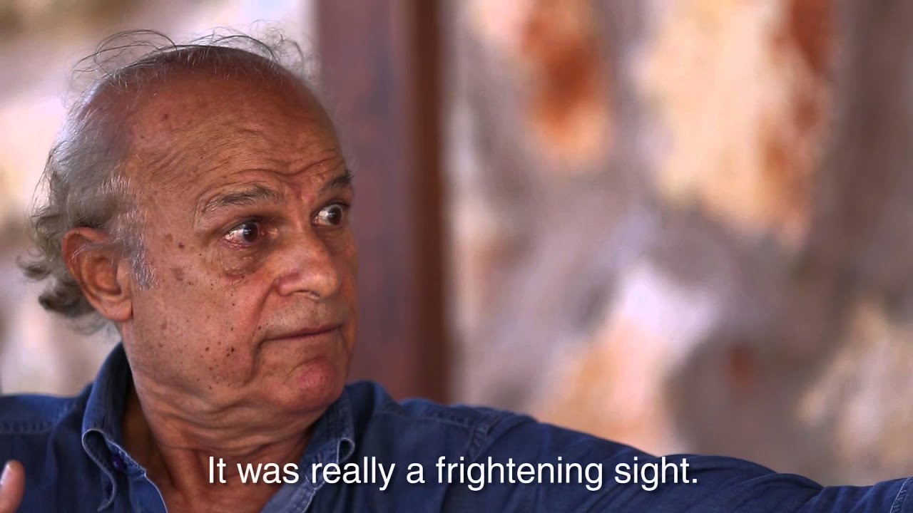 Rasheed (Official Trailer) - YouTube