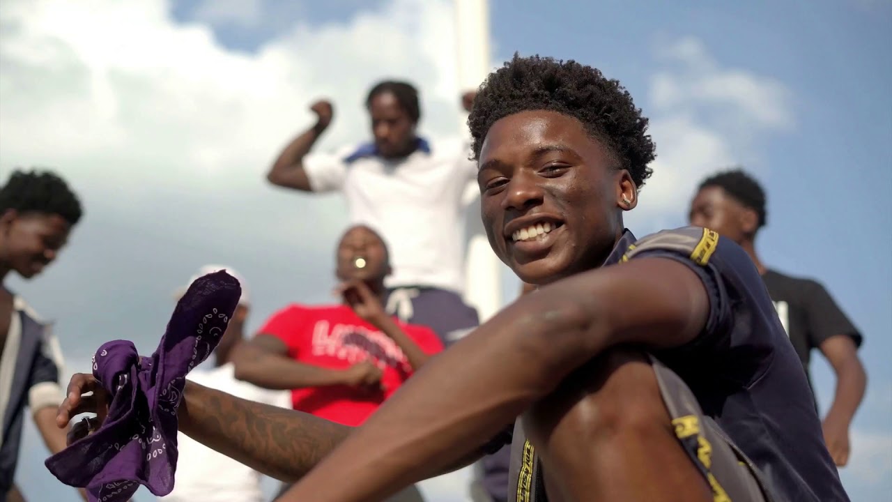 Mundo Shoy - "How Im Feeling" | Shot By @Shooter.Co - YouTube