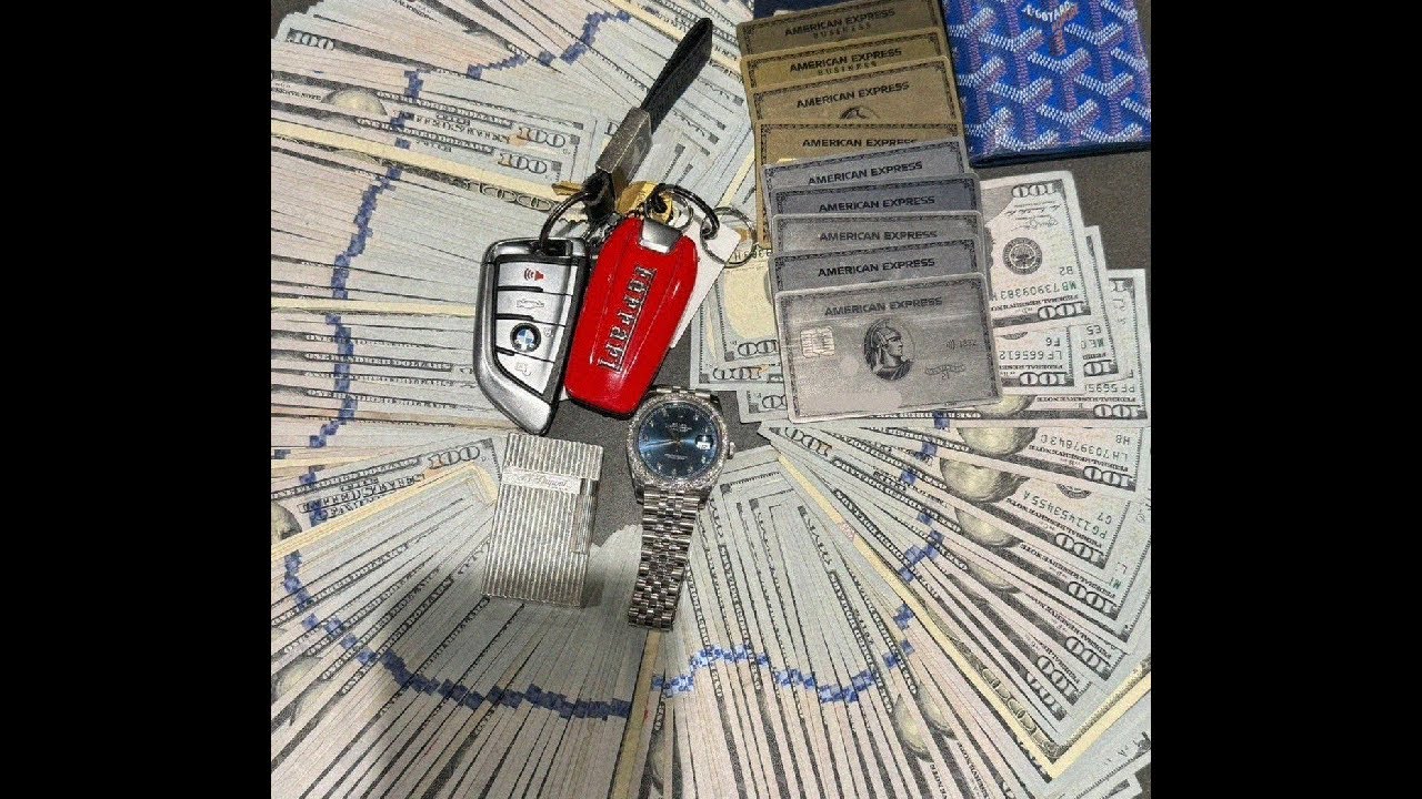 (free) lucki type beat - "running back" - YouTube