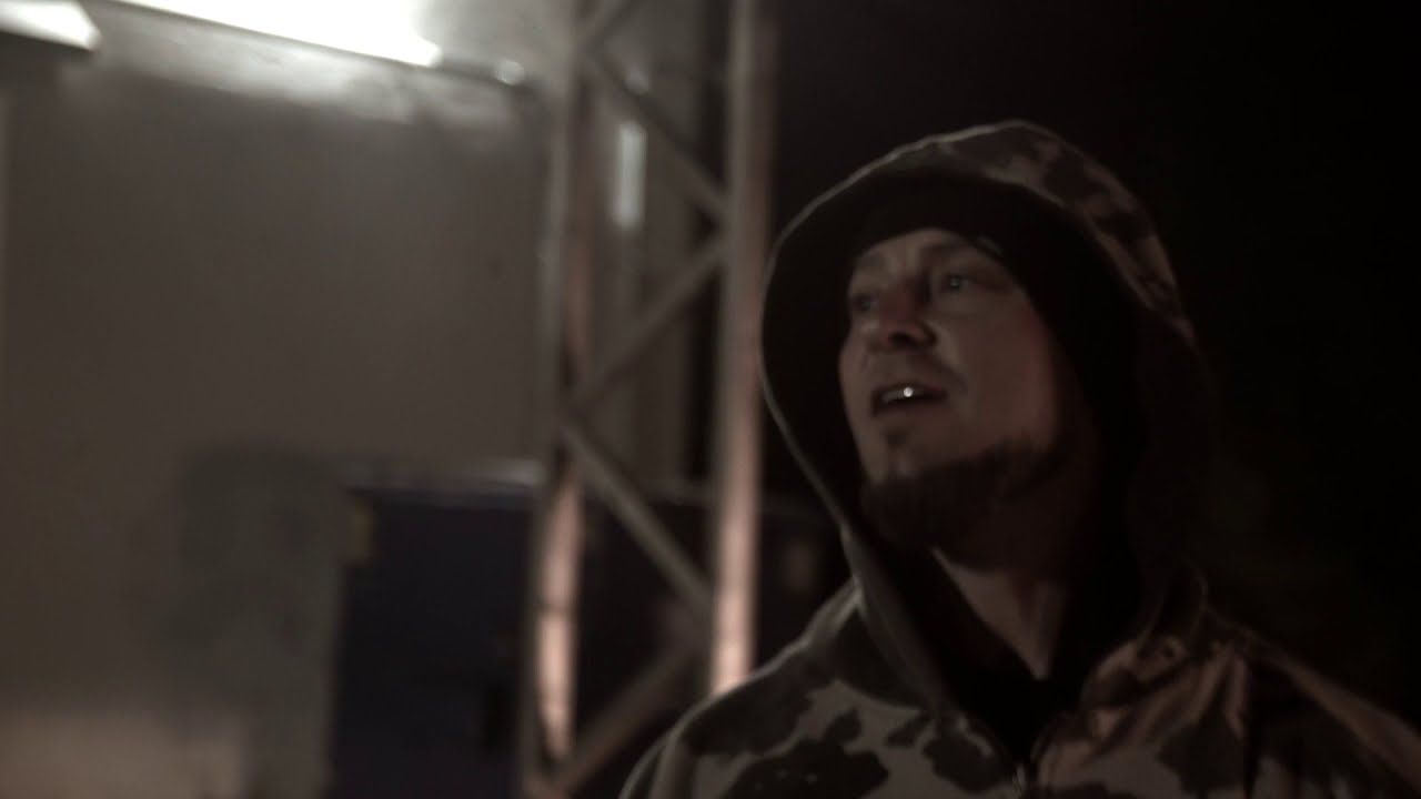 Hybrid the rapper - Comeback [Official Video] - YouTube