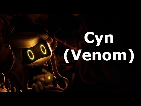 Cyn (Venom) Cast Video [Read Description] - YouTube