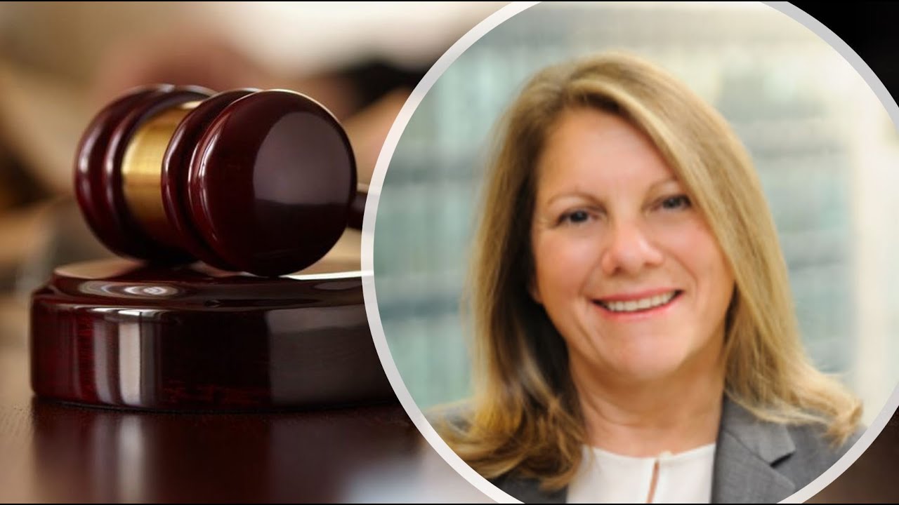 Career Talk: Audrey Raphael, Attorney - YouTube