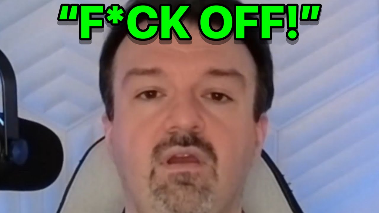 DSP Rages Over Why He Makes Kat Work, Says He Doesn't Beg & He's ...
