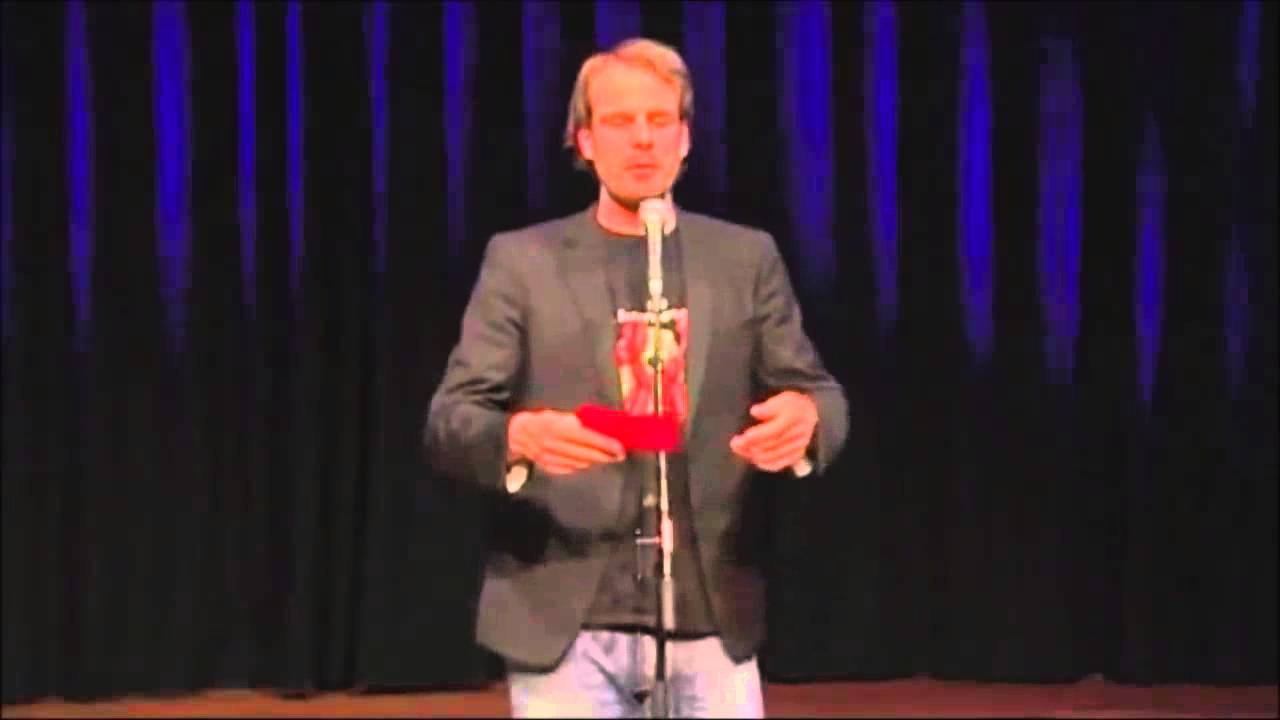 Vraag maar raak -- Henry van Loon -- 14 maart 2013 - YouTube