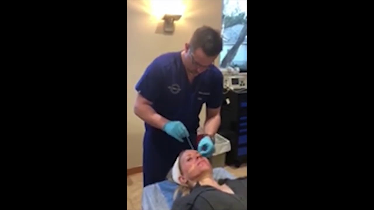 Dr. Nathan Eberle - Patient Testimonial Part 2 - YouTube