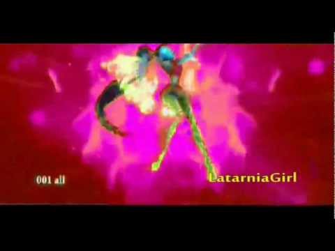 Winx Club - Rainbow Sirenix