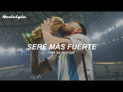 K'naan - Wavin’ Flag (Sub. Español + Lyrics) | Canción de la Copa Mundial de la FIFA Sudáfrica 2010