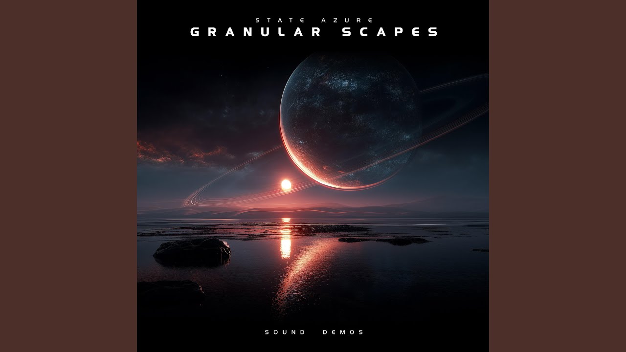 Surfing The Void - YouTube