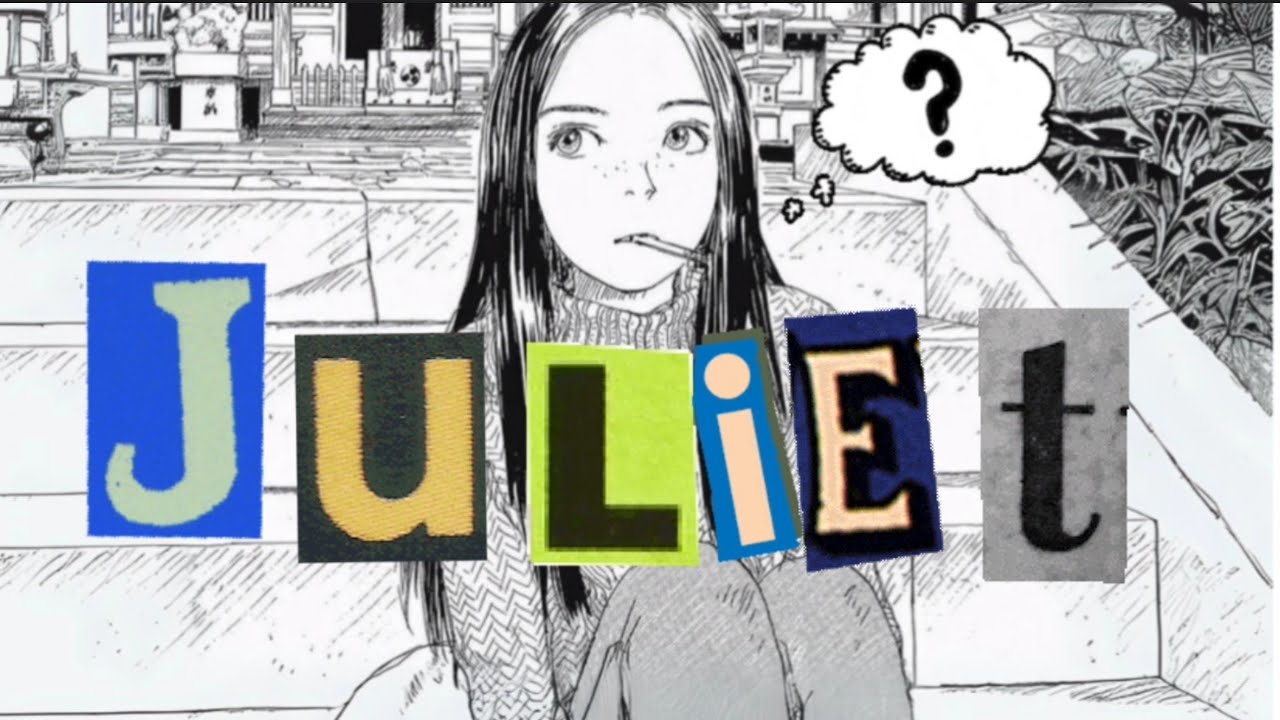 Hello Juliet - Clarion (Lyrics + sub español) - YouTube