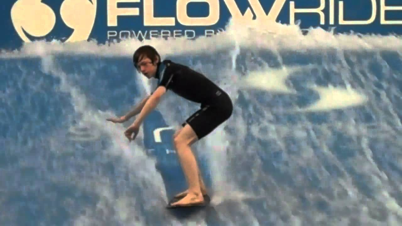 Flo-Rider... - YouTube