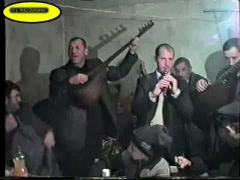 Gedebey Asiqlari,  Asiq Sayyad Asiq Natiq, Balabanda Tahir İsgəndərov,