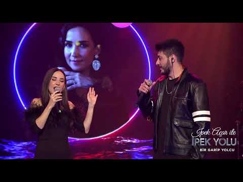 İpek Açar ile İpek Yolu - Semicenk & İpek Açar - Bir Garip Yolcuyum