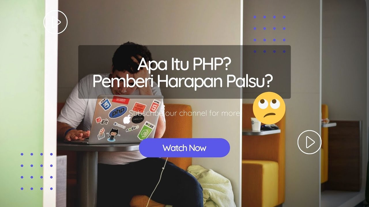 Apa Itu PHP? Pemberi Harapan Palsu? 🙄 - YouTube