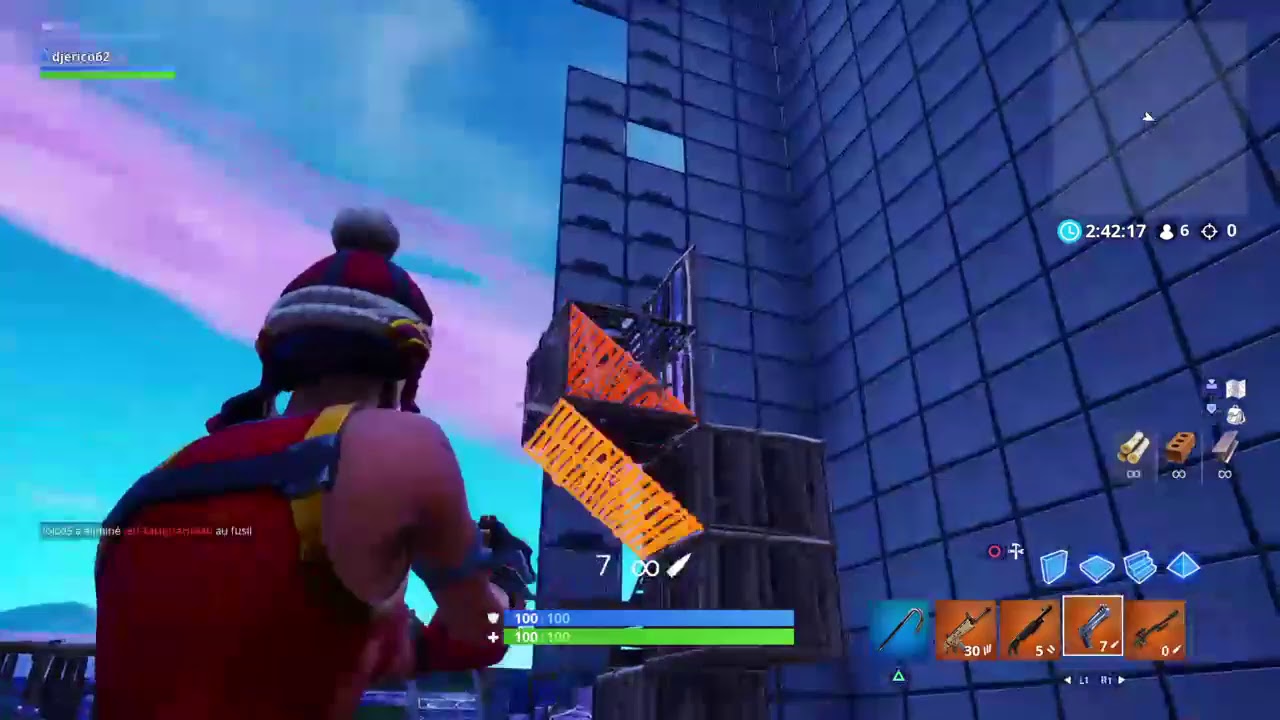 Bulde creatif - YouTube