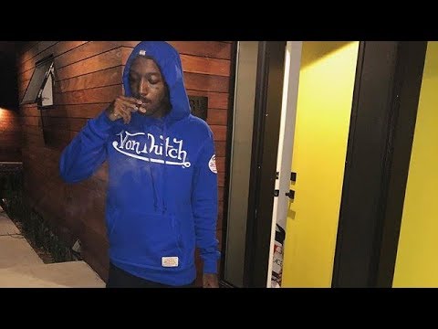 RonSoCold & LilCandyPaint - Geek At Night [Prod by CaptainCrunch]