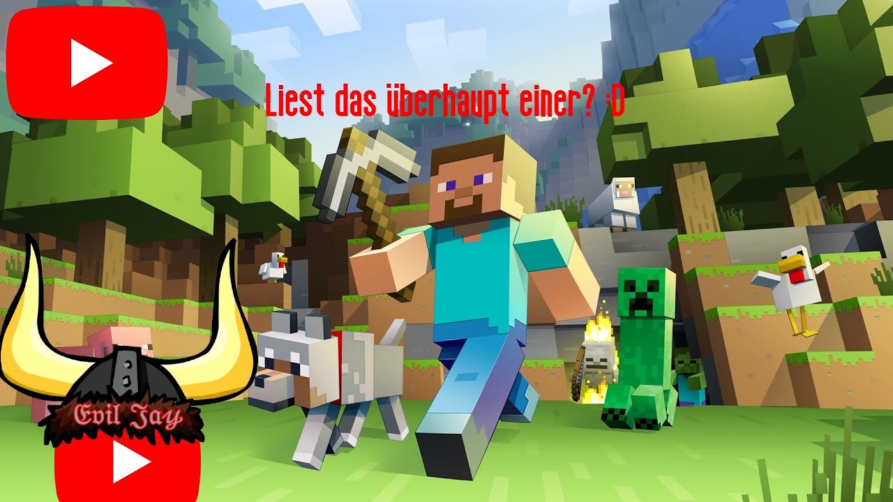 Heute mal Extreme Horror Mods!! | Horror Mods! Part 10 #minecraft - YouTube