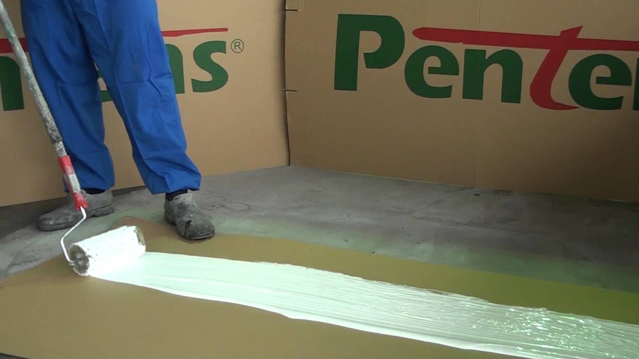 UV Resistant Elastomeric Waterproofing Coating, 耐候型彈性防水塗料 - YouTube