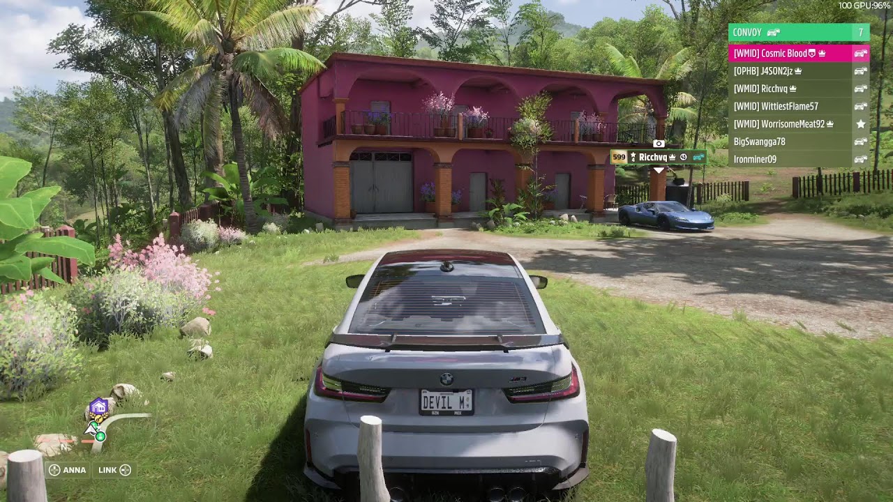 WanganMidnightOfficial Live Stream - YouTube