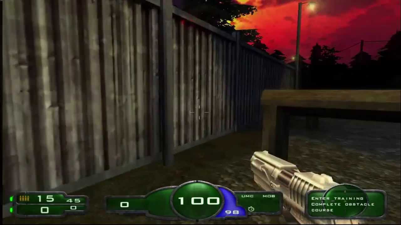 Gore Ultimate Soldier Gameplay parte1 - YouTube