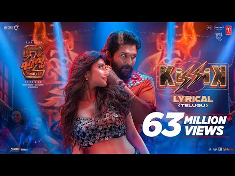 Thappad Marungi Song Video Pushpa 2 The Rule | Allu Arjun | Sukumar # ...