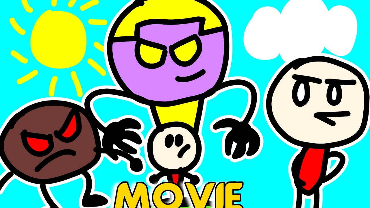 The Liam Verse Movie (Time And Beyond) - A DOMIX Entertainment Film ...