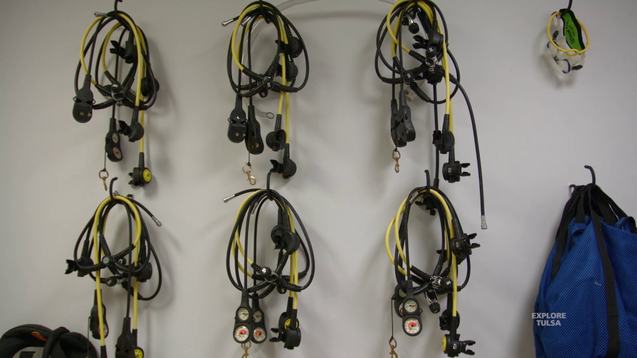 Scuba Savvy - YouTube