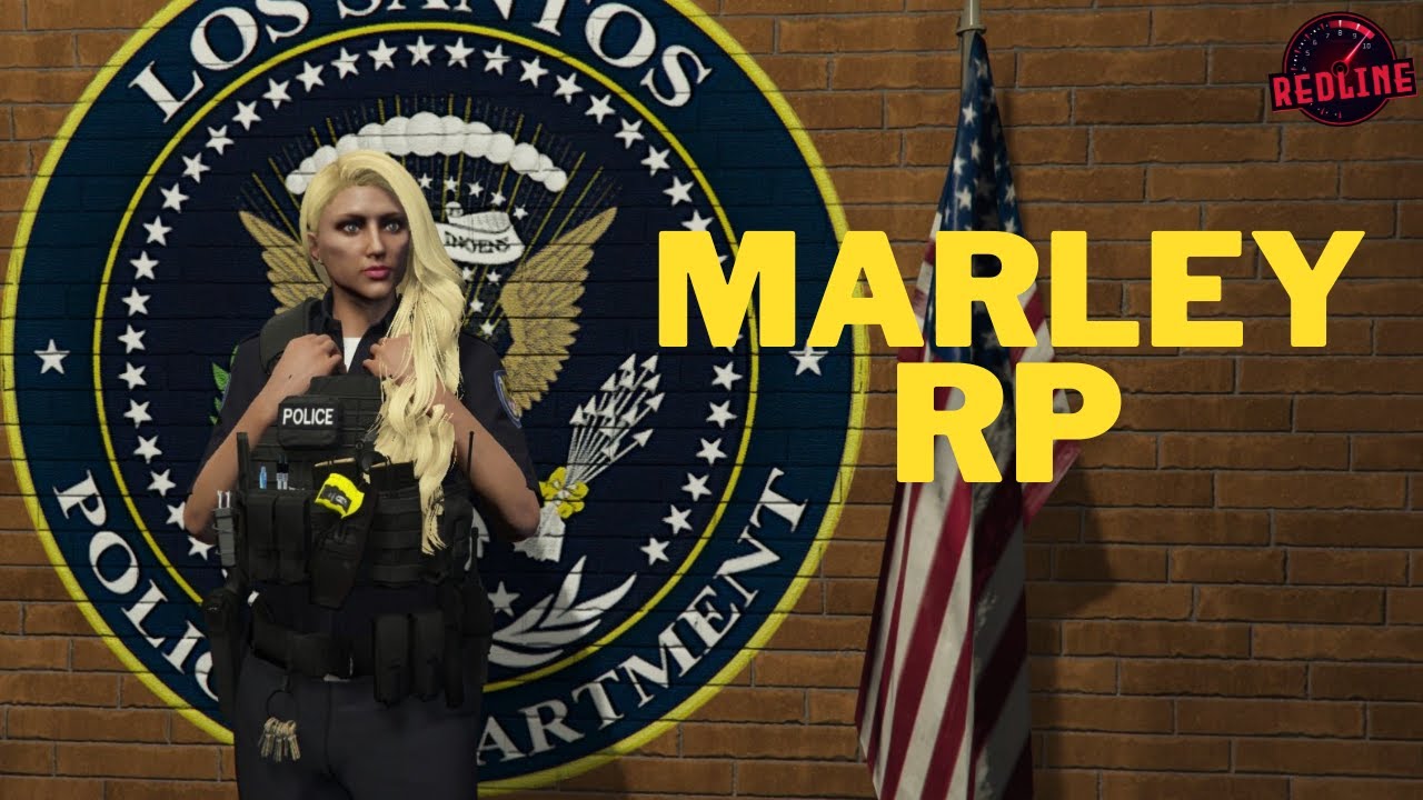 A bit of PD and Chill- GTA- Redline RP - YouTube