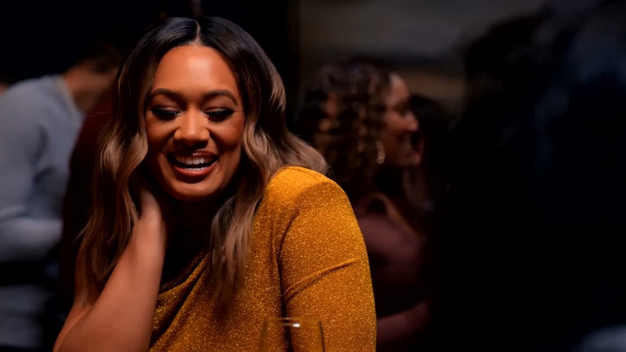 Tyler Perry Presents Zatima - YouTube