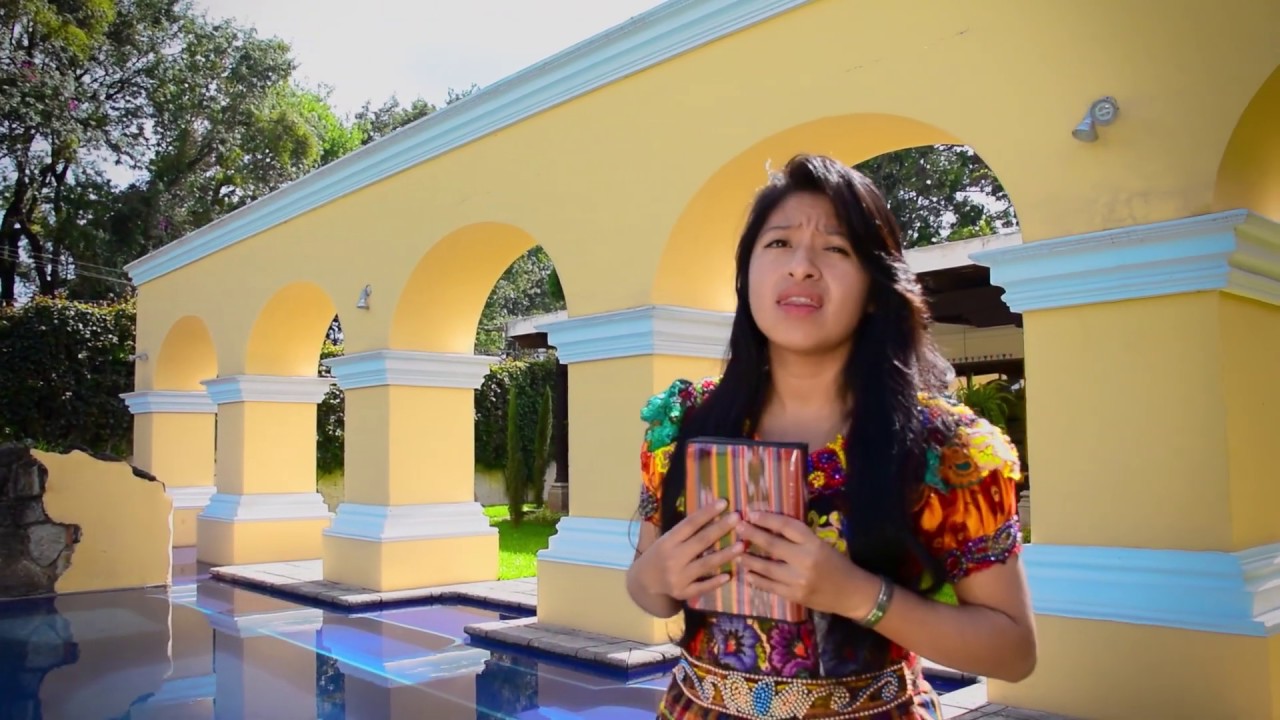 Paciencia //IDALIA RAMIREZ - YouTube