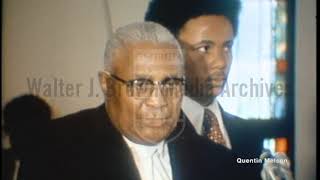 Alfred Daniel Williams King