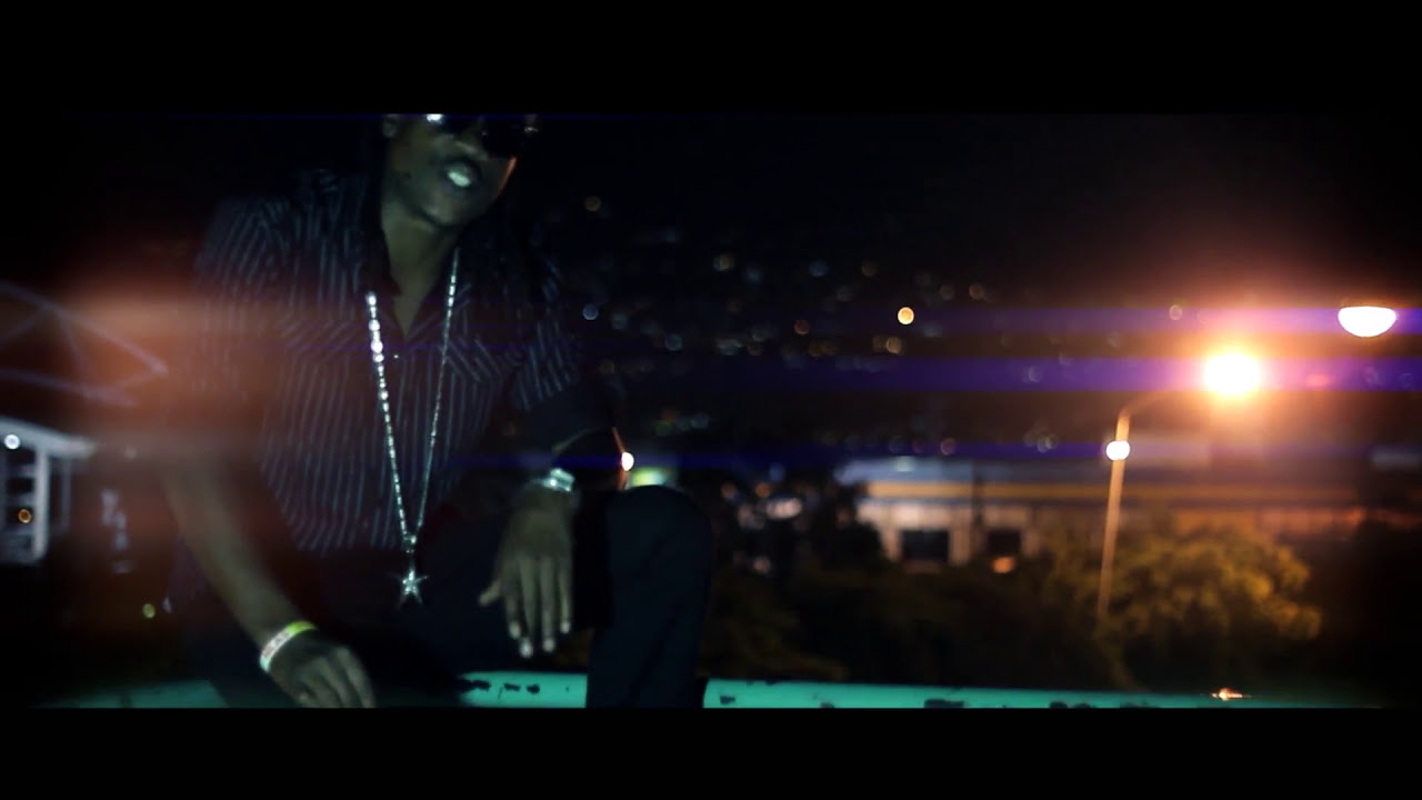 Dazzla - She Want It All Night [Official Music Video] - YouTube