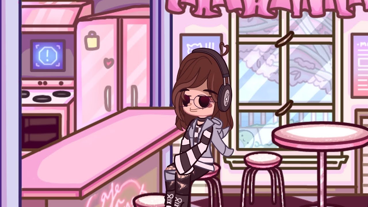 Introducing IRL characters and others! ️👍 -Read Desc for names- - YouTube