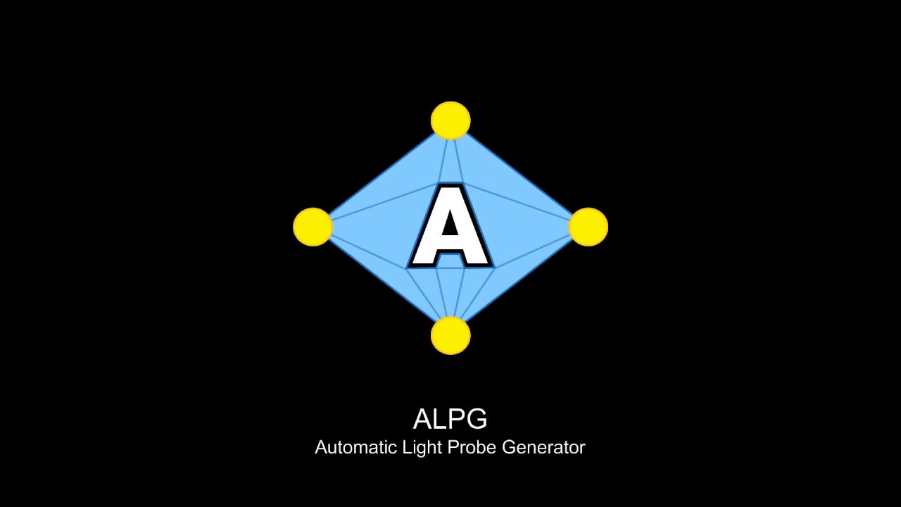 ALPG - Setup & Demonstration - YouTube