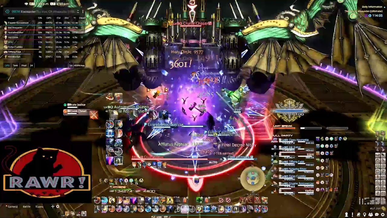 chakram 1 and 7 - YouTube