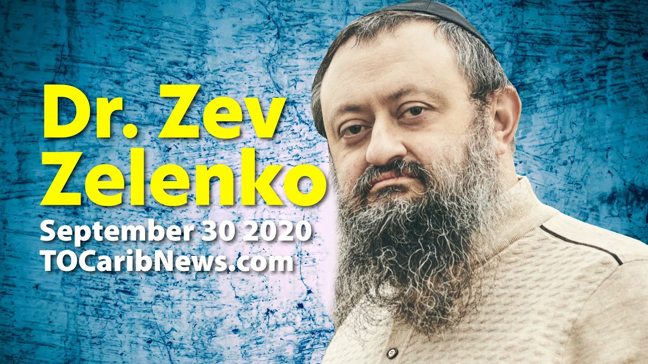 Dr Zelenko - Coming Soon - YouTube
