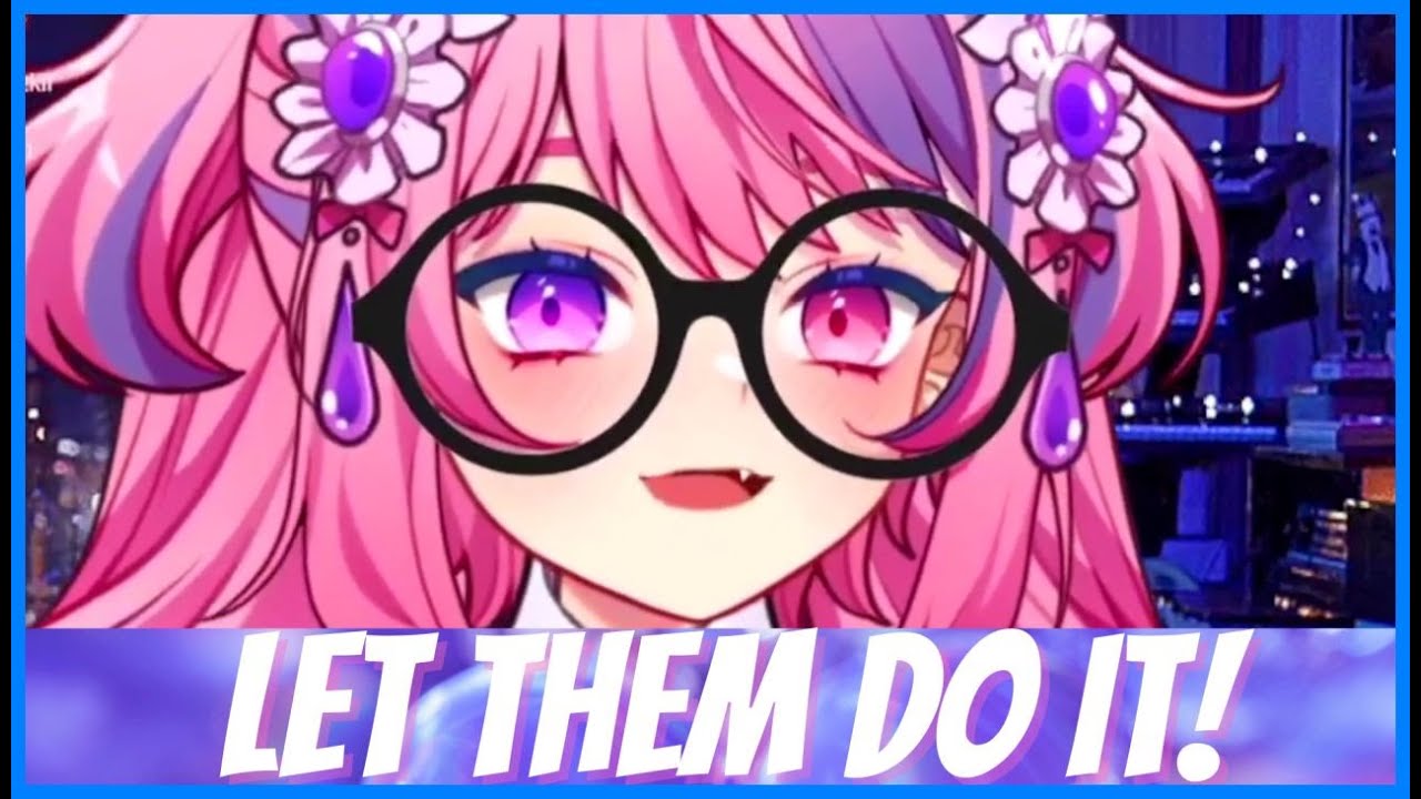 This is what Ironmouse had to say about Facecam Streamers using the ...