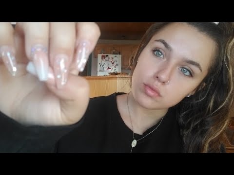 ASMR- Camera & Window Tapping - YouTube