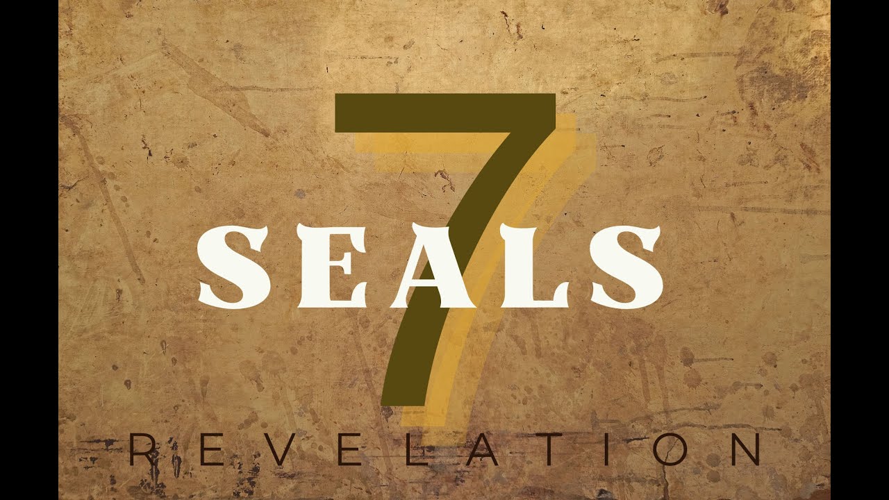 The 7 Seals Of Revelation - A Trip To Heaven - YouTube
