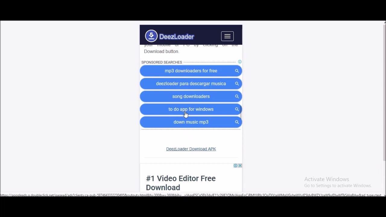 DeezLoader Remix for Android | DeezLoader Remix APK - YouTube
