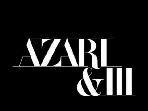 Azari & III - Into the Night - YouTube