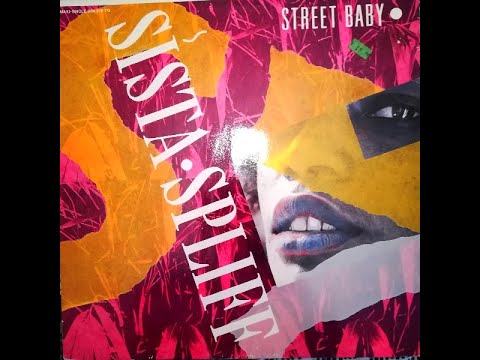 Sister Spliff Street Baby - YouTube