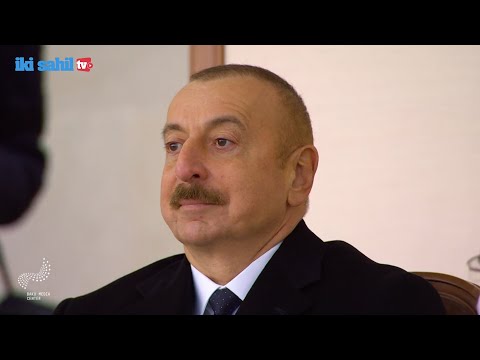 Dövlətin və millətin xilaskarı Müzəffər Prezident