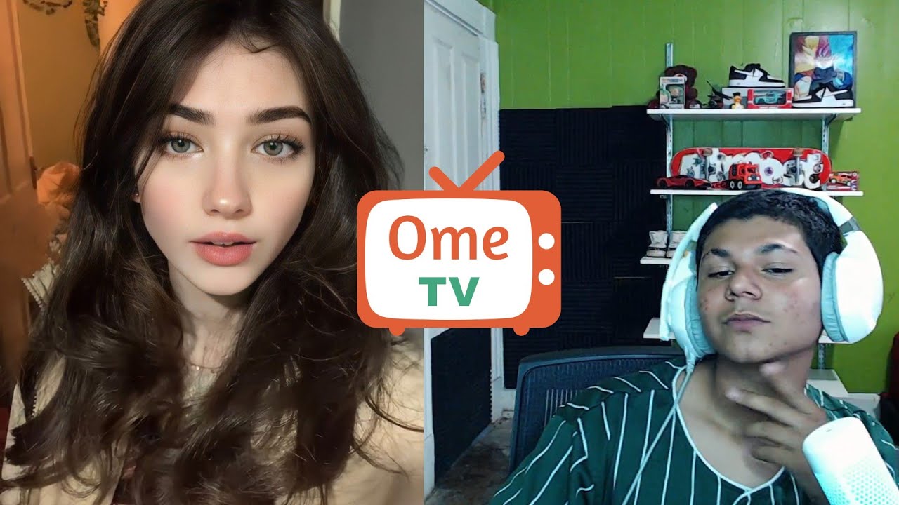 Buscando Babys en OME TV(PT 1) - YouTube